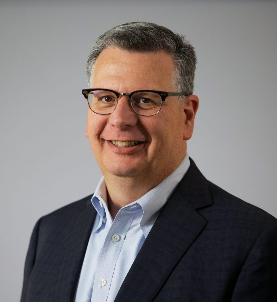 John Norman: Charlotte Business Journal Most Admired CEO