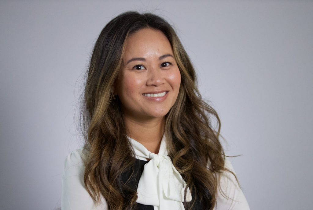 Nicole Mottershead: M&A Advisor’s Emerging Leader 2022 | GreerWalker