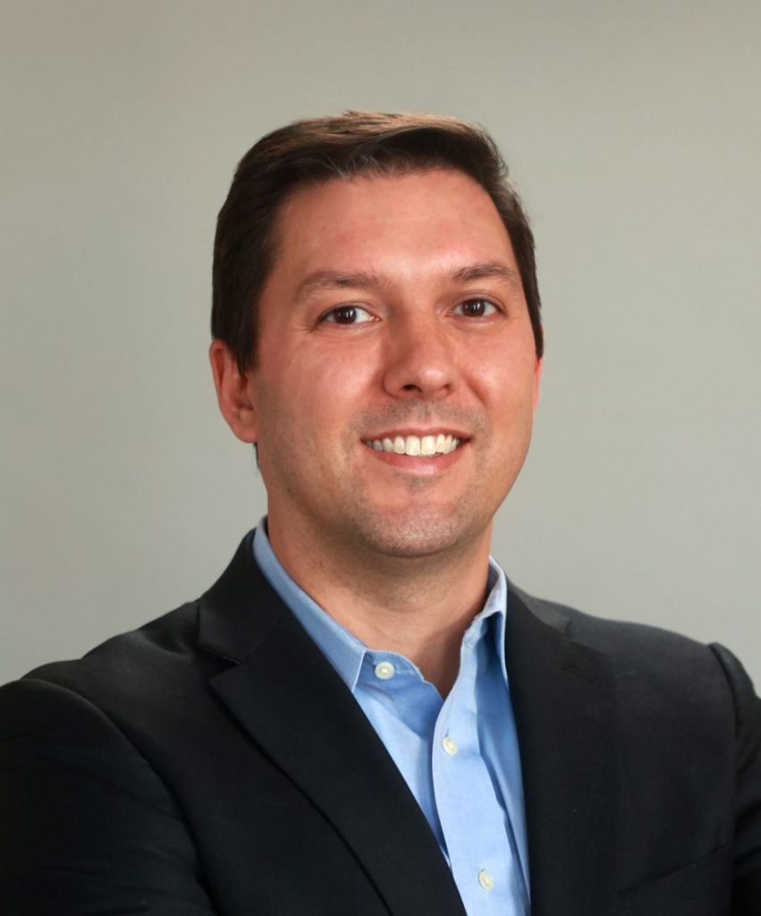 Scott Doxey - Senior CPA Tax Manager | GreerWalker