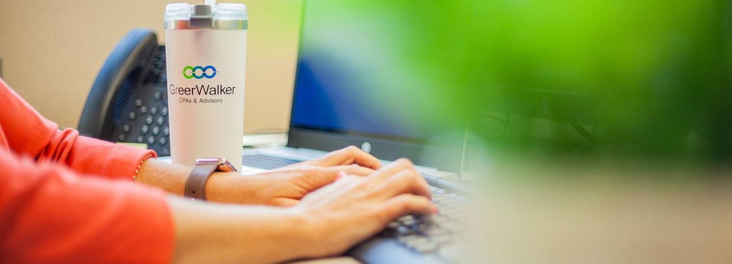 CPAs and Accounting Firm | Business Advisors | GreerWalker