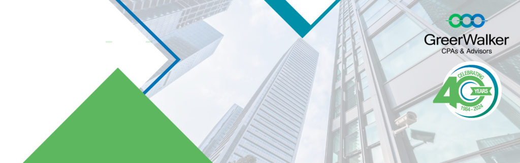 CPA & Accounting Firm | Charlotte, NC & Greenville SC