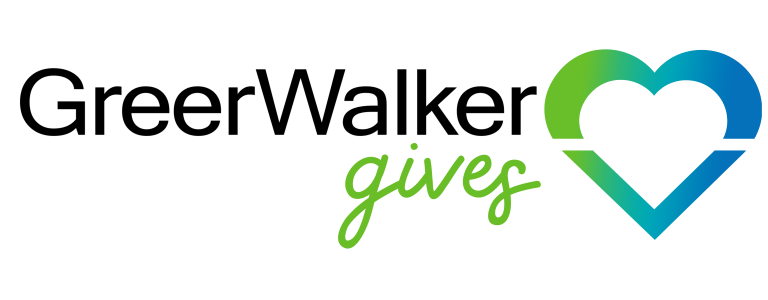 GreerWalker Community Impact Fund Grant Program 2025