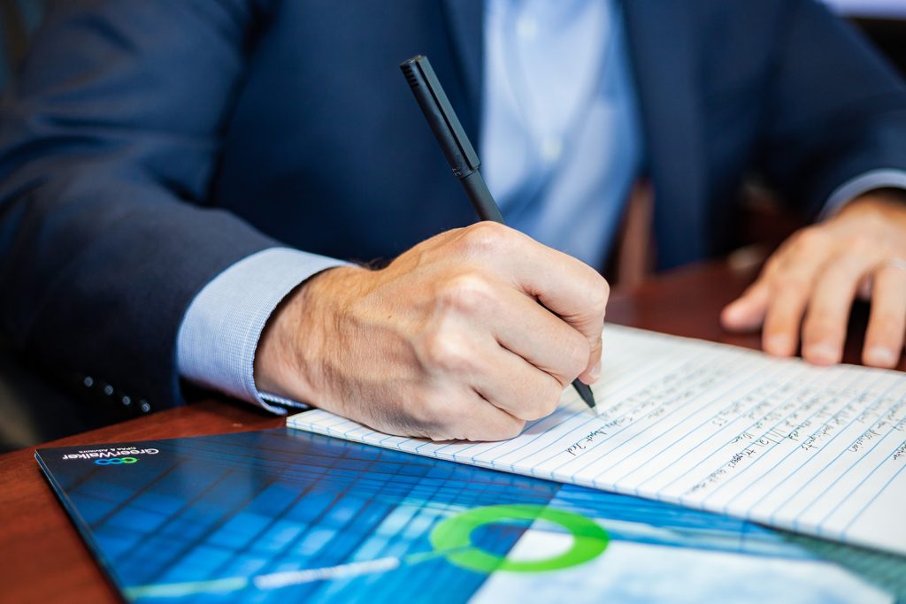 Business Resources, News, Tax Updates | GreerWalker CPAs